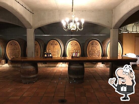 Denbies Wine Estate, Dorking - Restaurant menu, prices and reviews