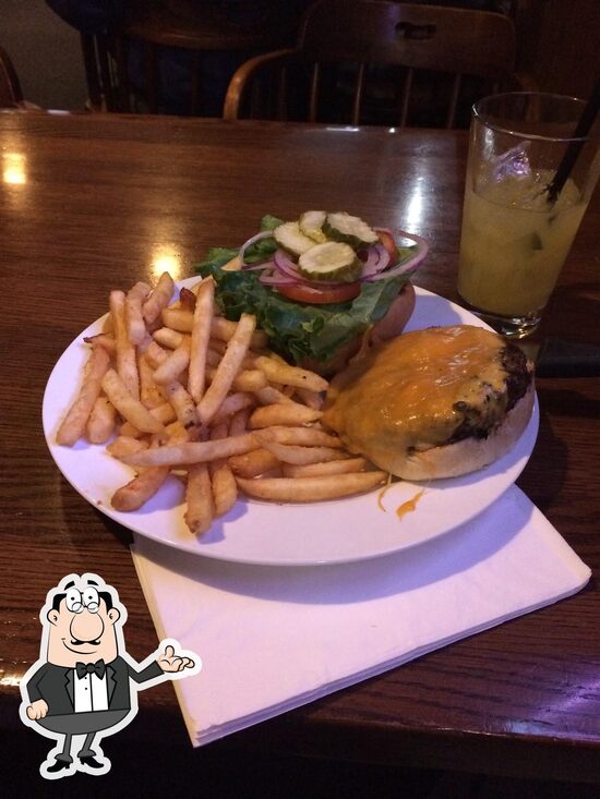 Jackalope Lounge, Eugene - Restaurant menu, prices and reviews