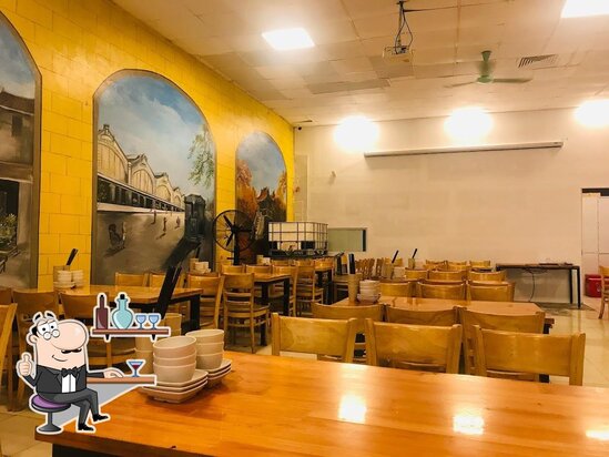 Manyo Tteokbokki Buffet, Hanoi - Restaurant menu, prices and reviews