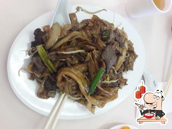 Kent's Kitchen, Vancouver - Restaurant menu, prices and reviews