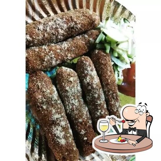 Menu at Tea toast cafe, Raipur, 6JQP+682