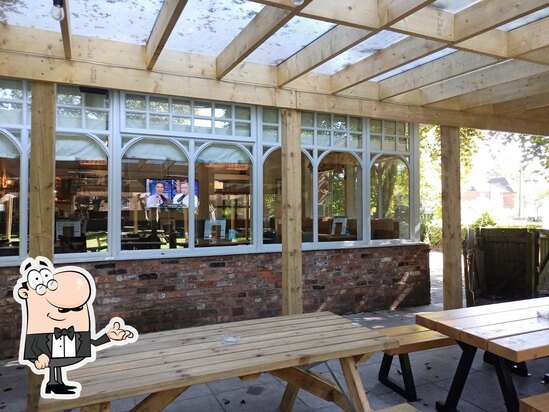 Walnut Tree York, York - Restaurant menu, prices and reviews