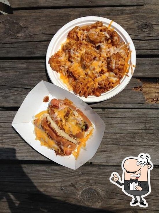 Whippi Dip, Fairlee - Restaurant menu, prices and reviews