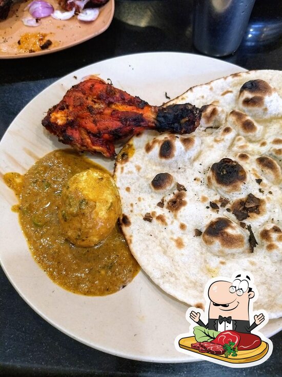 Parika Restaurant establishment, Mangaluru – menu, prices & reviews
