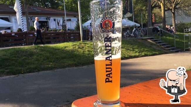 Speisekarte von Biergarten Schiffmühle Verwaltungs-GmbH pub & Bar, Minden