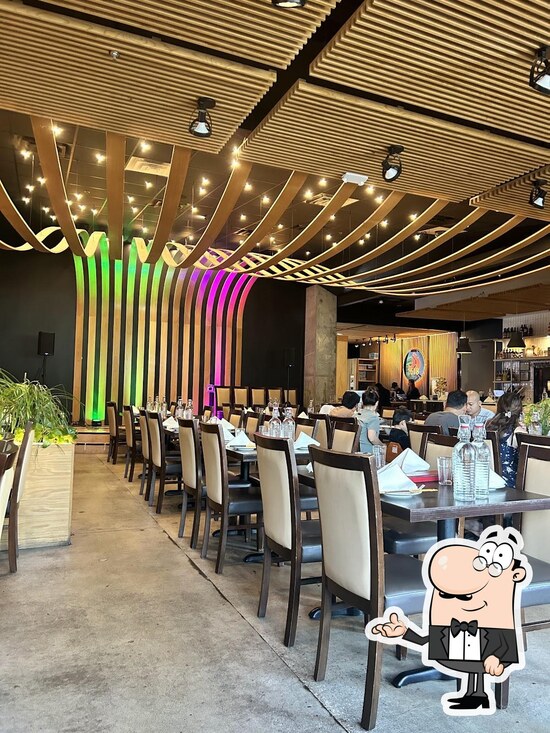 1618 Asian Fusion, Austin - Restaurant menu, prices and reviews