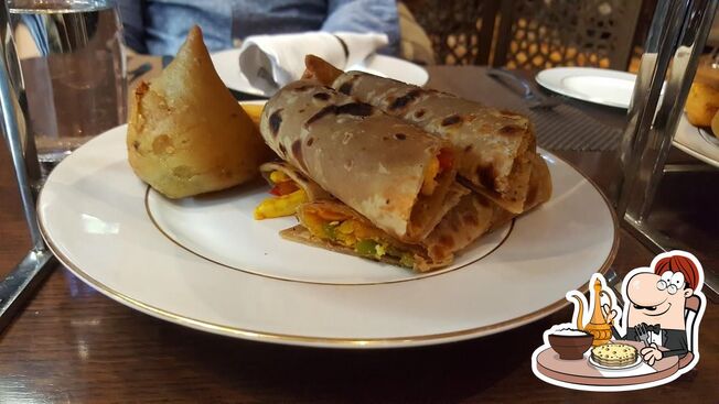Baluchi - A Pan Indian Destination in London - Restaurant reviews