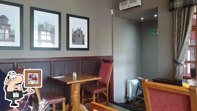 Carrigan's Hamilton in Hamilton - Restaurant menu and reviews