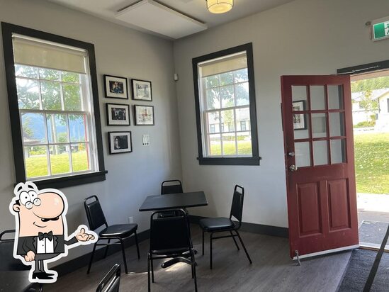 Chatterbox Café, Britannia Beach - Restaurant menu, prices and reviews