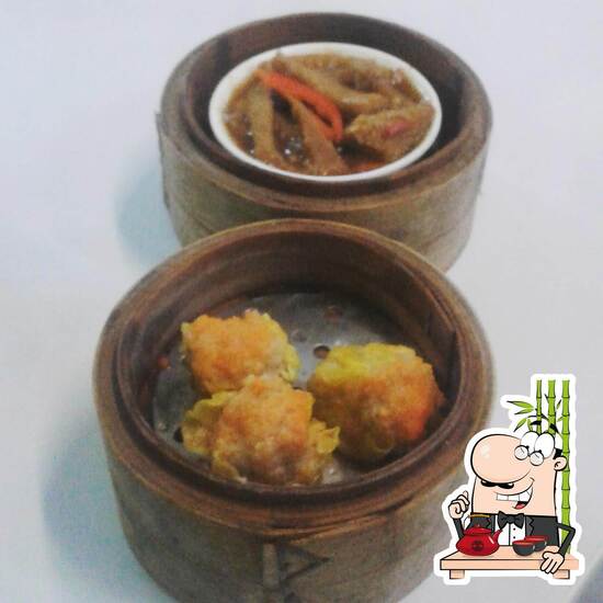 Ding How Dimsum House Co Inc, Cebu City - Restaurant menu, prices and ...