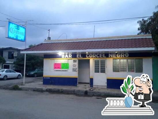 El corcel negro Ciudad Victoria, Ciudad Victoria - Menú del restaurante ...