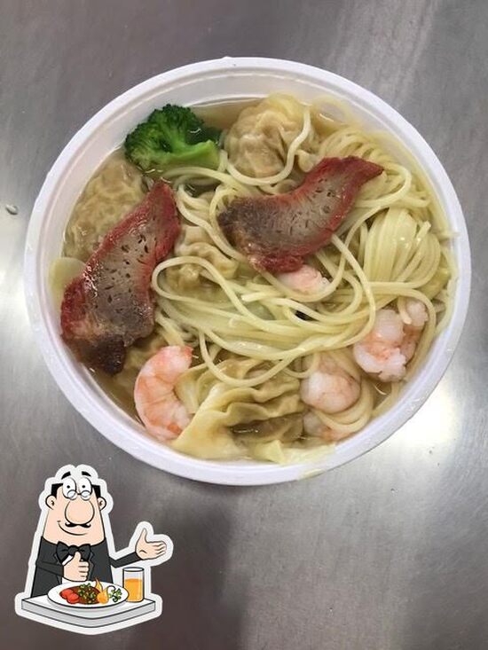 Fish Town Chinese And European Takeaways ( Te Kuiti ), Te Kuiti ...