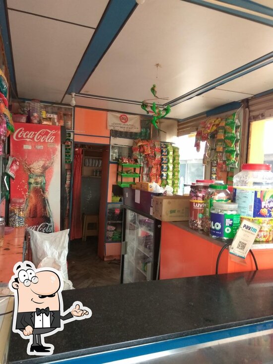 Friends Bake Point, Bengaluru - Restaurant menu, prices and reviews