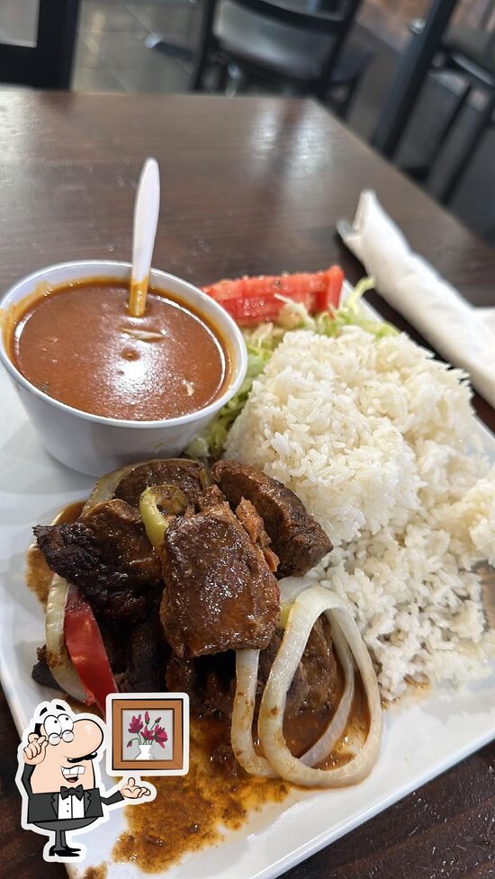Mofongo El Mocano (Mofongo Tipico), New York City - Restaurant menu ...
