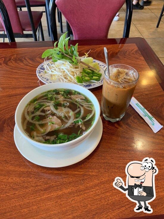 Pho Vy Restaurant, Bakersfield - Restaurant menu, prices and reviews