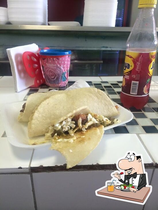 Que Sabrosas, Nuevo Laredo - Menú del restaurante, precios y reseñas