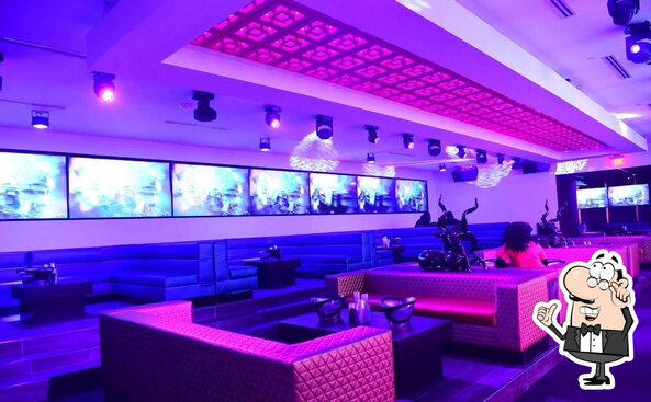 Sound Nightclub Atlanta, Atlanta - Restaurant menu, prices and reviews