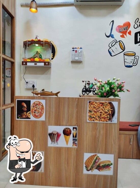 Star's Cafe, Vasai - Restaurant menu, prices and reviews