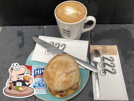 Triple Two Coffee Merry Hill in Brierley Hill - Restaurant reviews