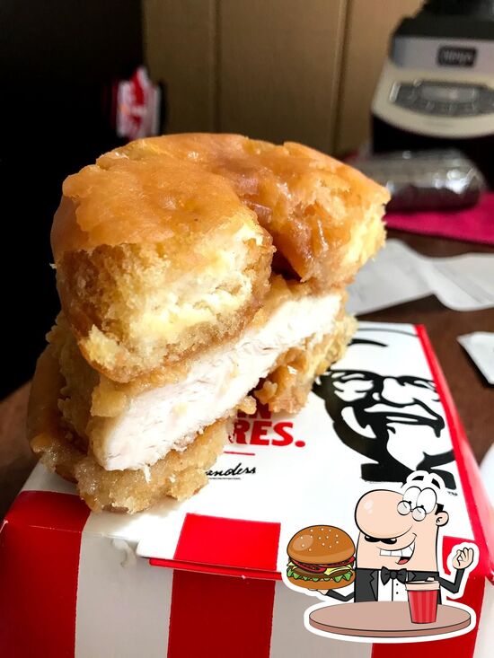 KFC, 91-1001 Kaimalie St in Ewa Beach - Restaurant menu and reviews