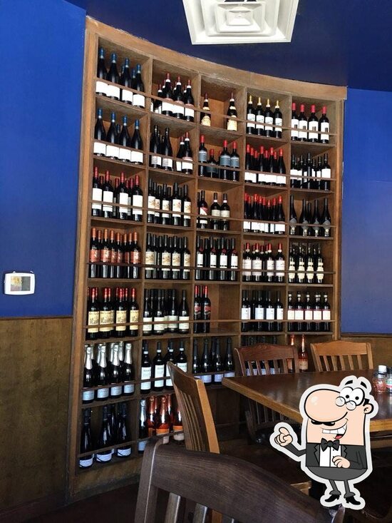 Vespaio Restaurant, Austin - Menú del restaurante, precios y reseñas