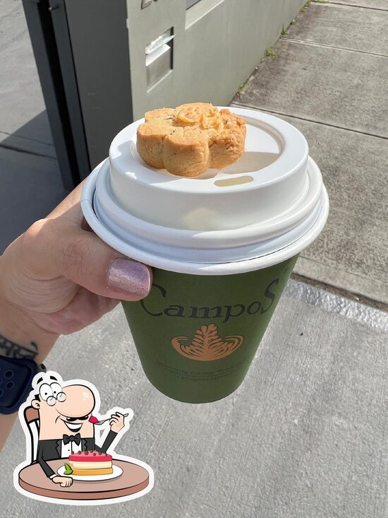 Cuppa Coffee Cafe, Bass Hill - Restaurant menu, prices and reviews