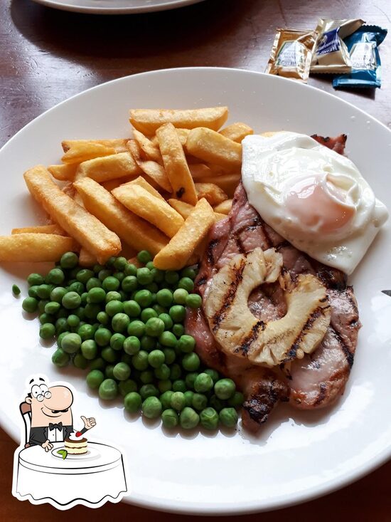 The Hop Pole Hotel, Hull - Restaurant menu, prices and reviews