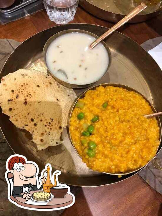 Soam, Mumbai - Restaurant reviews
