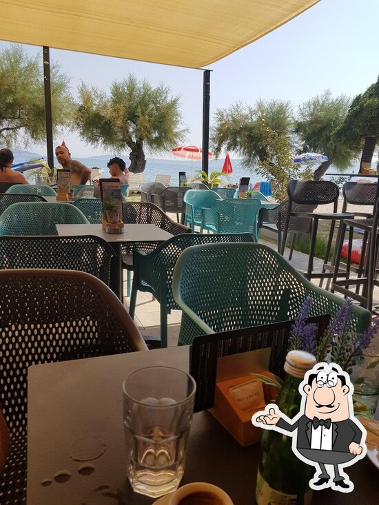 Beach bar Šumica, Kaštela - Restaurant menu, prices and reviews