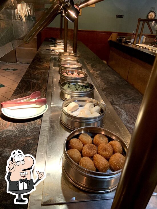 Tampa Buffet, Tampa - Restaurant menu, prices and reviews