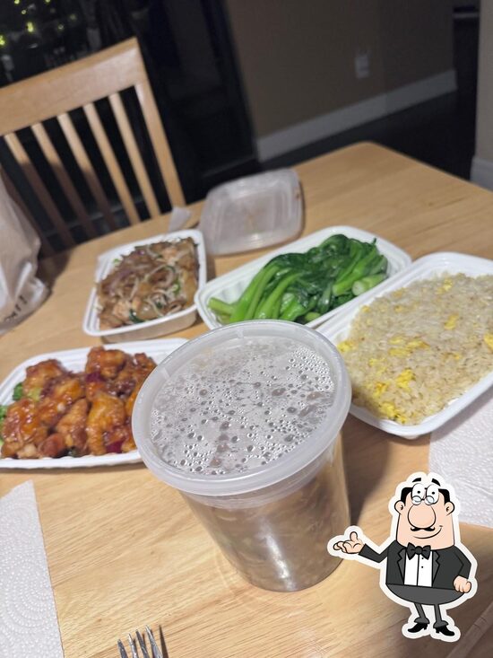 Grand Fortune Restaurant in Tampa - Restaurant reviews
