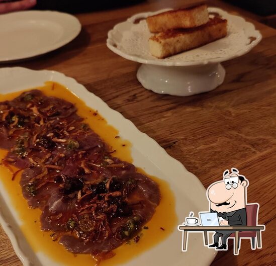 Sansho, Prague, Florenc - Restaurant menu, prices and reviews
