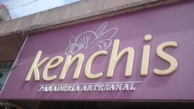 kenchis PANADERIA ARTESANAL, Victoria - Menú del restaurante, precios y ...