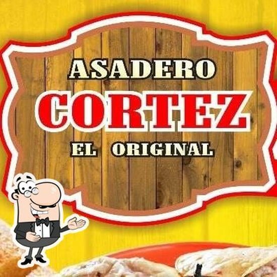 Menu at Asadero Cortez El Original restaurant, Los Mochis, Londres 2870