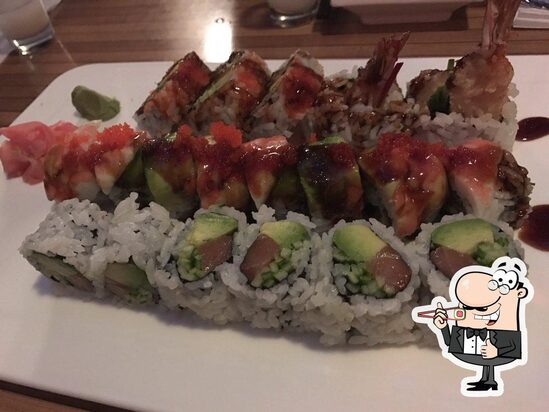 Baba Sushi in Worcester - Restaurant reviews