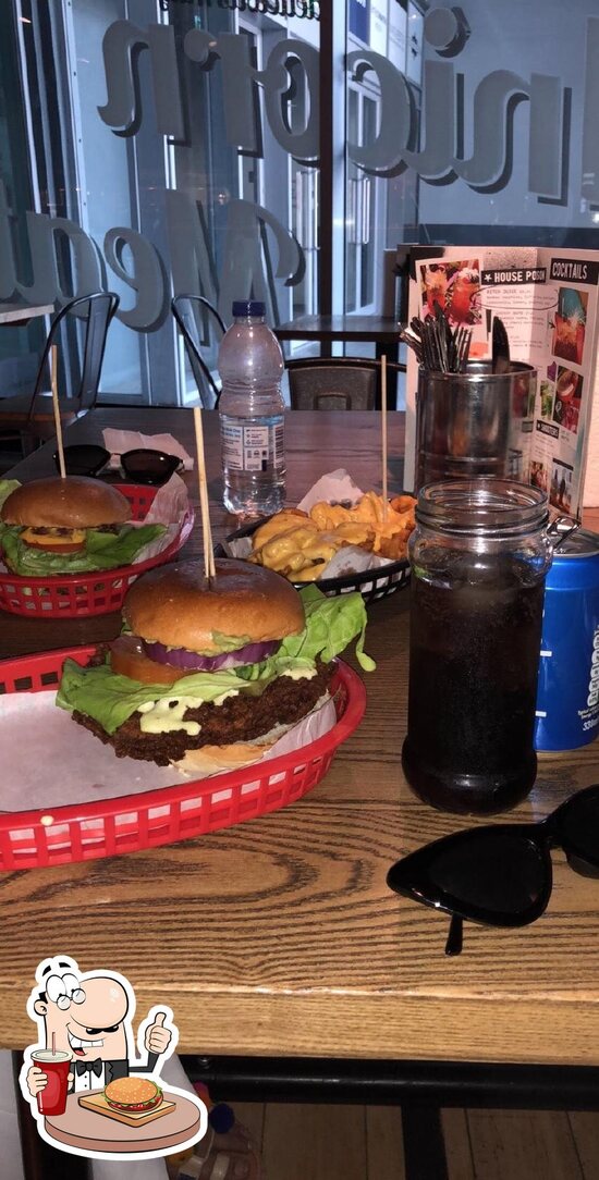 Almost Famous GN, UNIT 2, GREAT NORTHERN, Peter St in Manchester ...