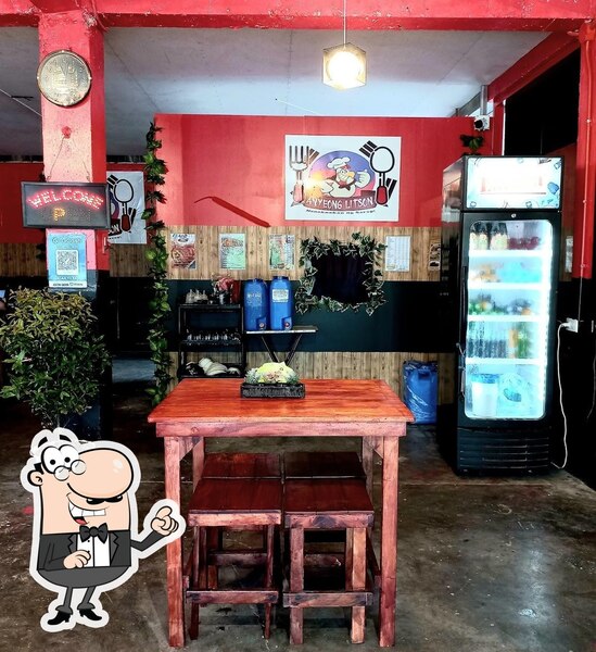 Anyeong Litson House - Bustos Bulacan restaurant, Bustos
