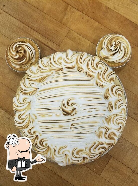 Bread & Roses Bakery, Ottawa - Restaurant menu, prices and reviews