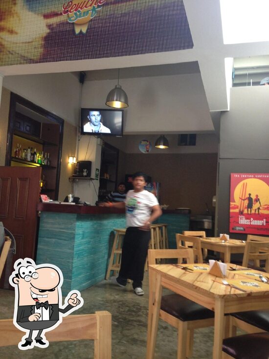 Ceviche Surf, Barranco District - Restaurant menu, prices and reviews