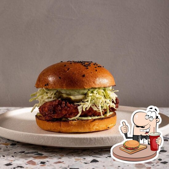 Common Ground in Ballarat North - Restaurant reviews