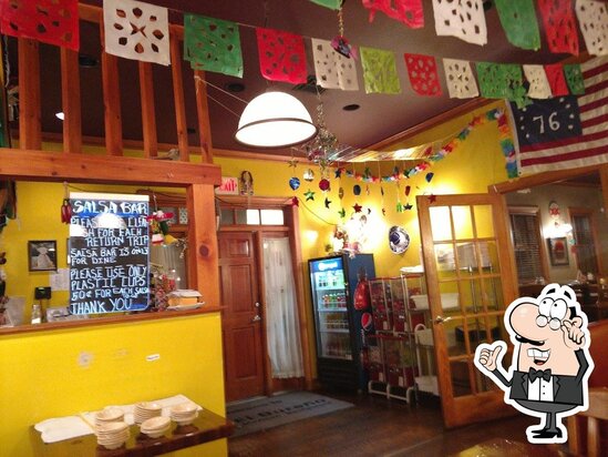 El Sureño, Tryon - Restaurant menu, prices and reviews