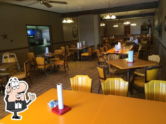 Fat Chance's Buffet & Catering in De Queen - Restaurant reviews