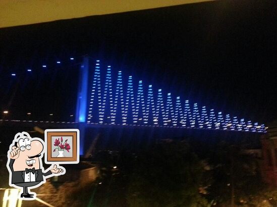 Hiba Restaurant, Istanbul - Restaurant menu, prices and reviews