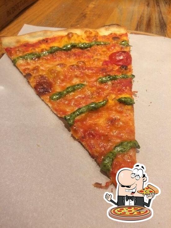 La Pitza, Istanbul - Restaurant reviews
