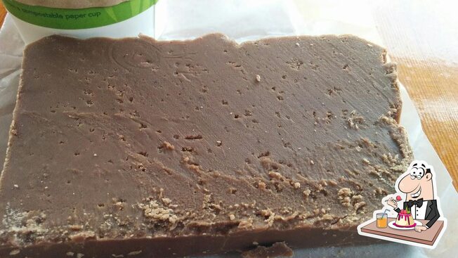 Olde World Fudge Co Ltd in Vancouver - Restaurant reviews