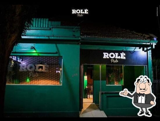 Rolê Pub e Lanches, Cachoeira do Sul - Menu do restaurante, preços e ...