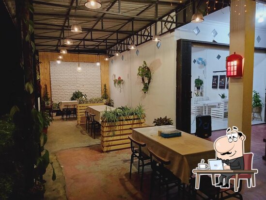 Scan Cafe & Resto, Sempalai - Restaurant menu, prices and reviews