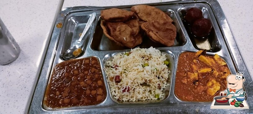 Taste of India, Mumbai - Restaurant menu, prices and reviews