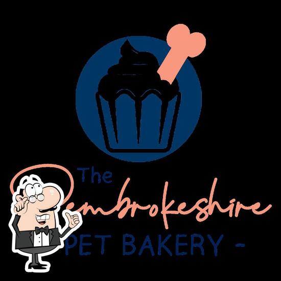 Menu at The Pembrokeshire Pet Bakery, Haverfordwest