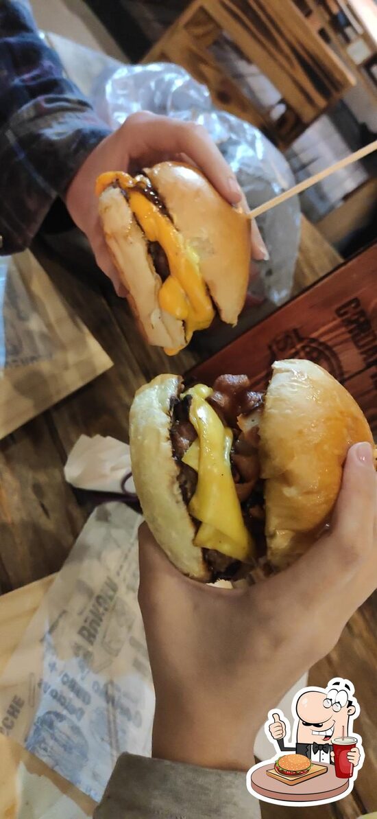Street BBQ Espetos e Burgers Autorais, São Paulo - Restaurant reviews